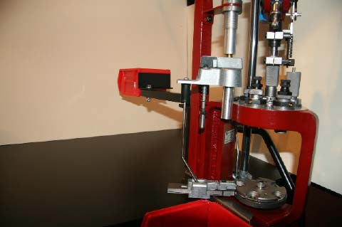 Hornady – Inline Fabrication