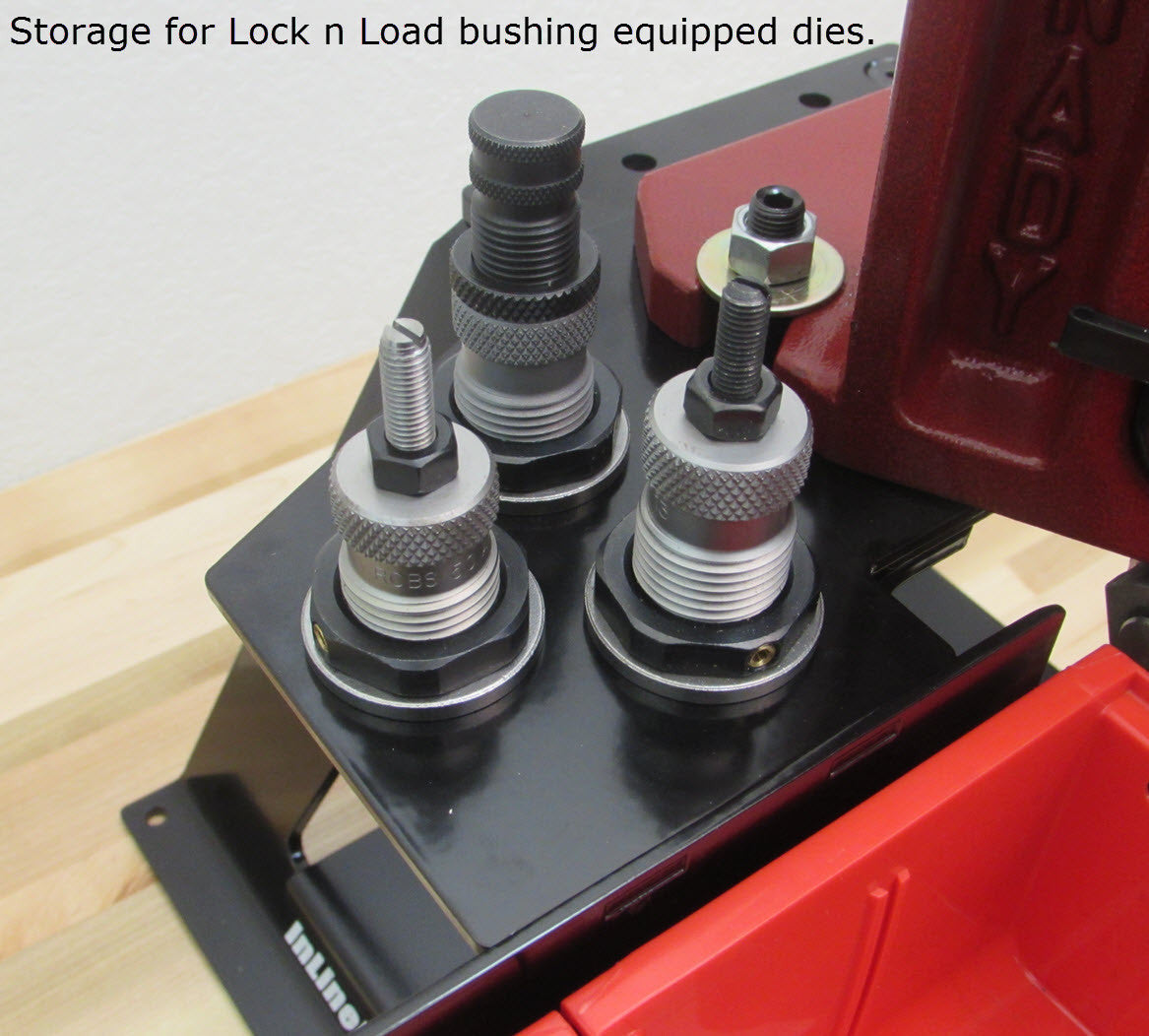 RCBS – Inline Fabrication