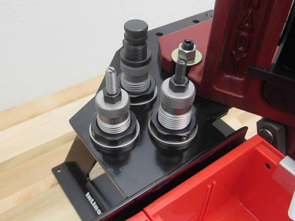 Case ejector systems – Inline Fabrication