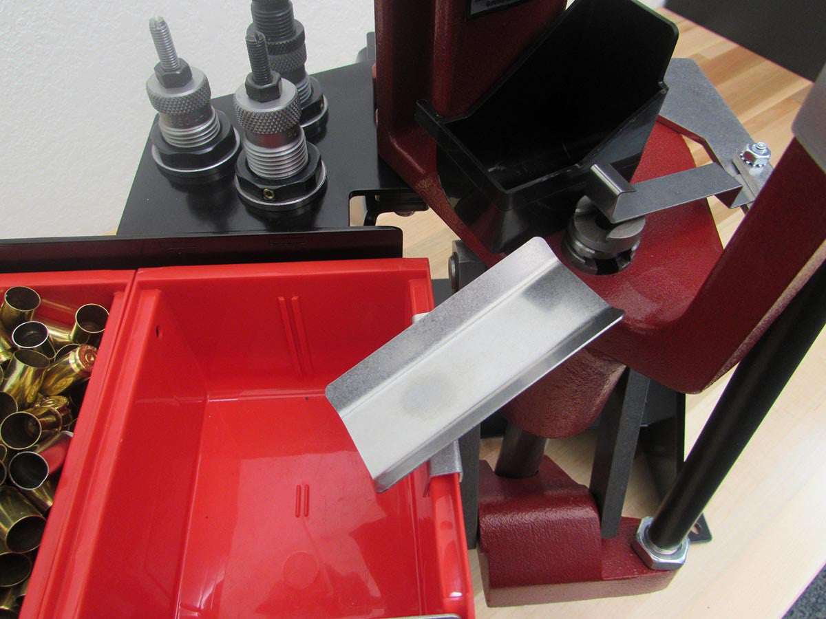 Case ejector systems – Inline Fabrication