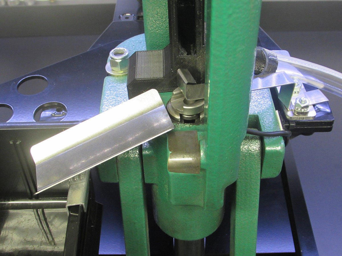 RCBS – Inline Fabrication