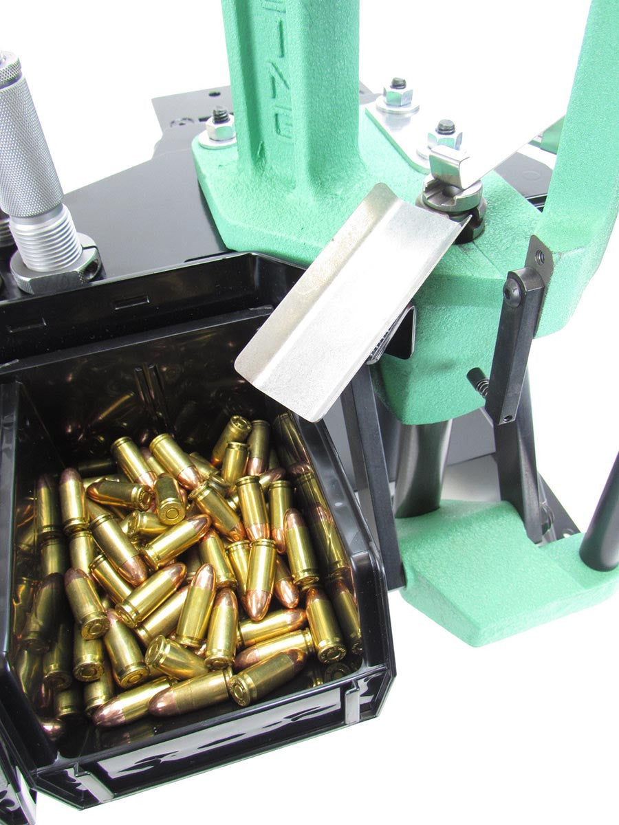 Case ejector systems – Inline Fabrication