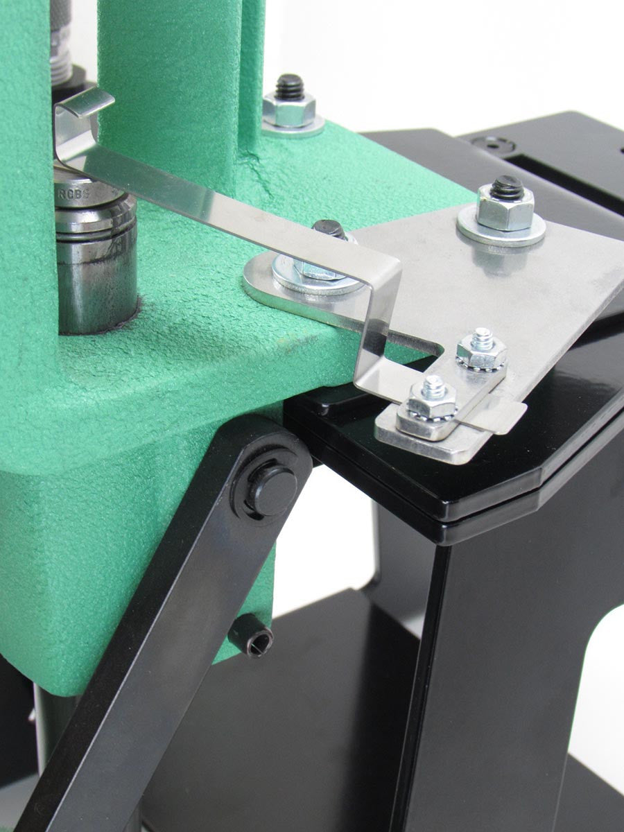 Case ejector systems – Inline Fabrication