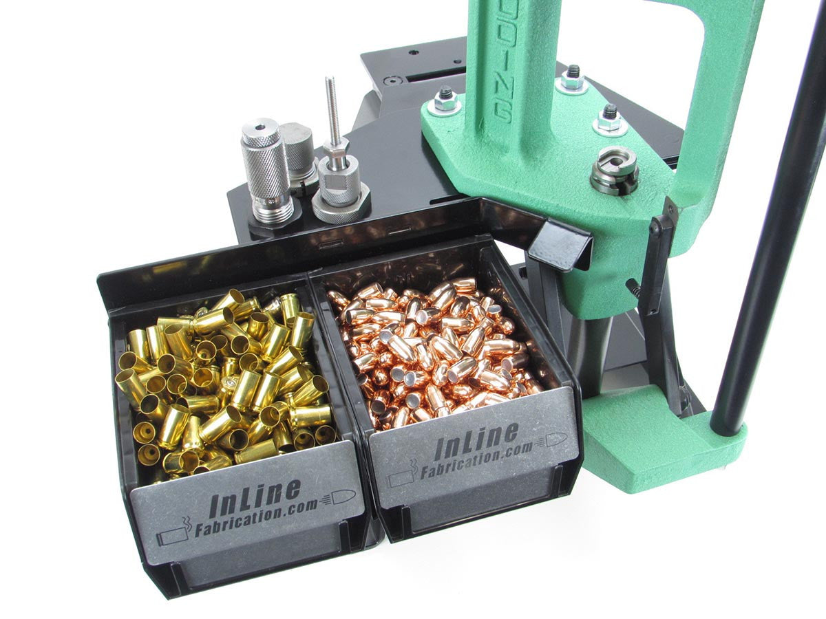 Redding – Inline Fabrication