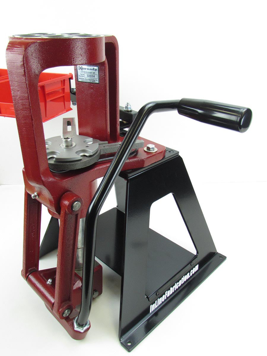 Ultramount™ Press Riser for Hornady Lock-N-Load AP press, Hornady Pro ...
