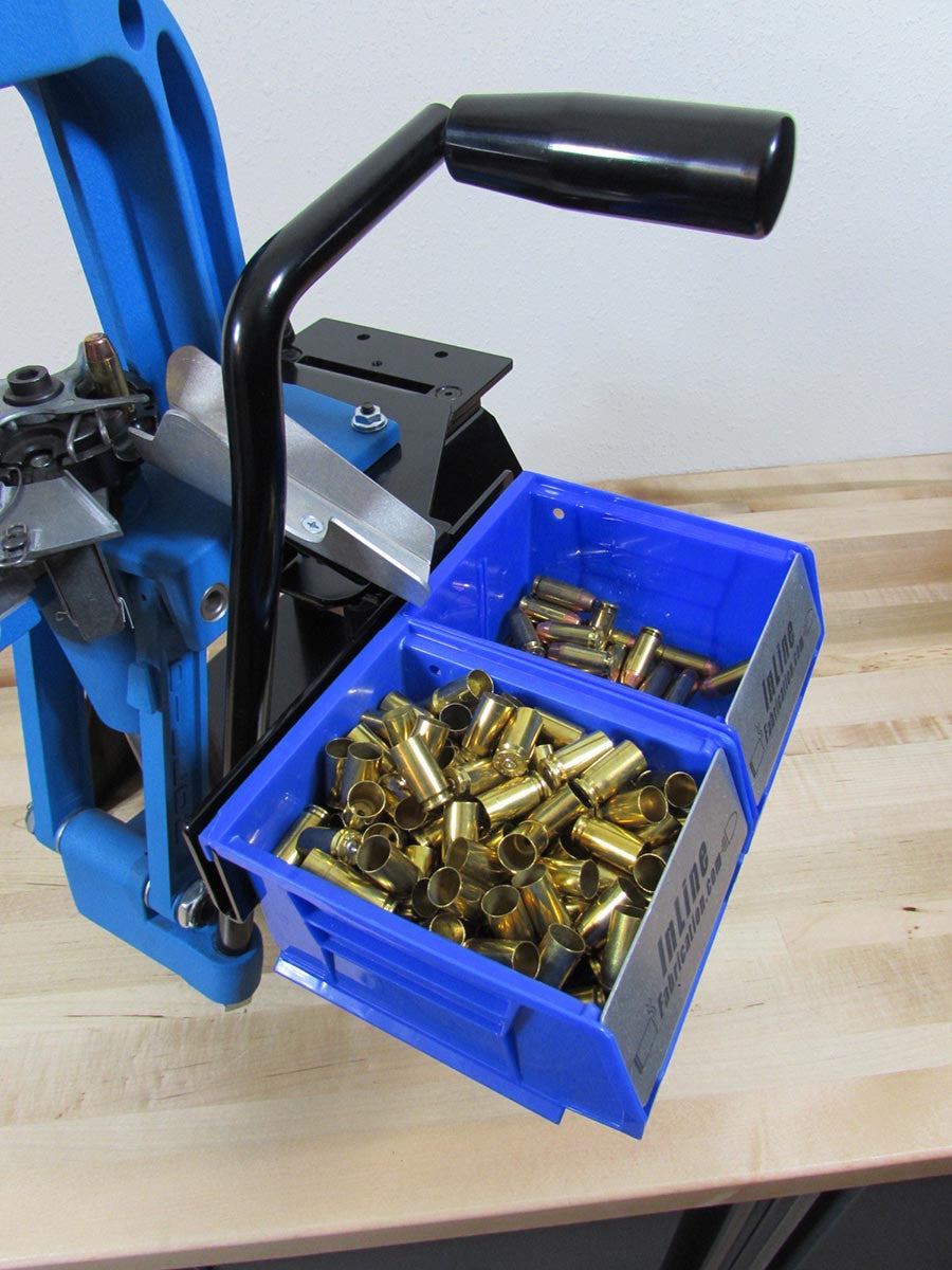 Dillon – Inline Fabrication