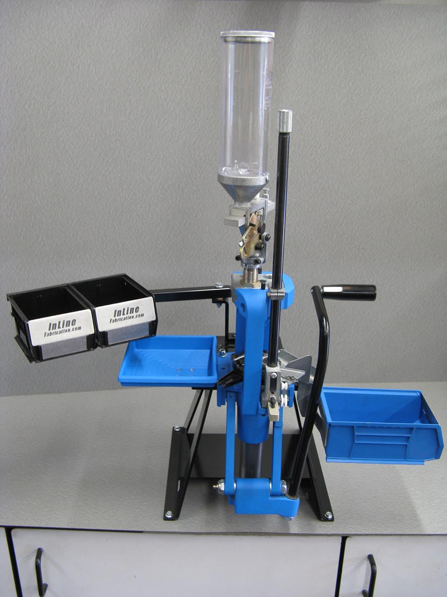 Quick change top plates for Reloading presses & equipment by brand ...