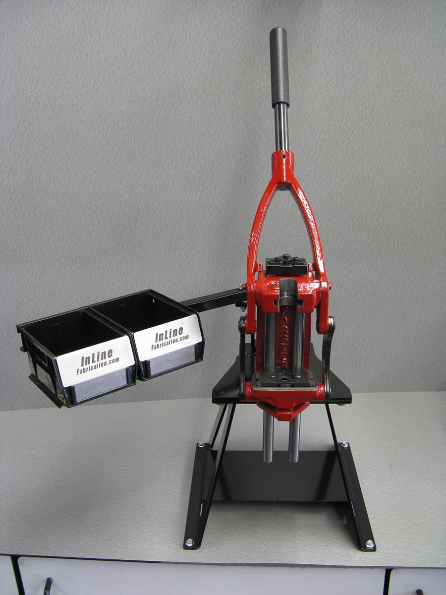 Quick change top plates for Reloading presses & equipment by brand ...