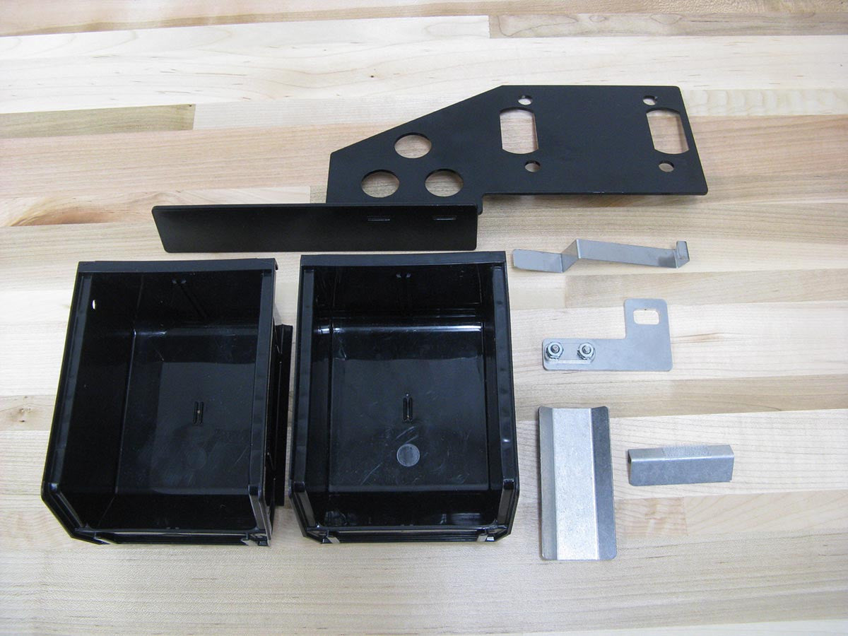 RCBS – Inline Fabrication