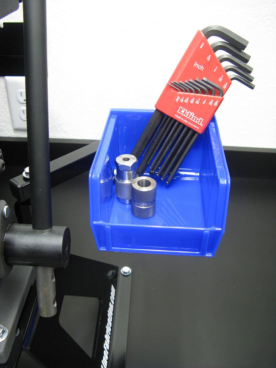 Dillon – Inline Fabrication