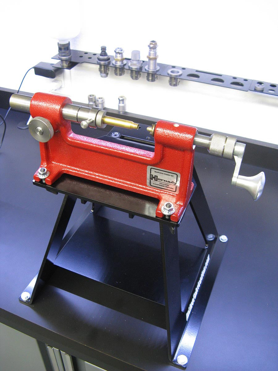 Quick change press mounting system. One mount, countless uses. – Inline ...