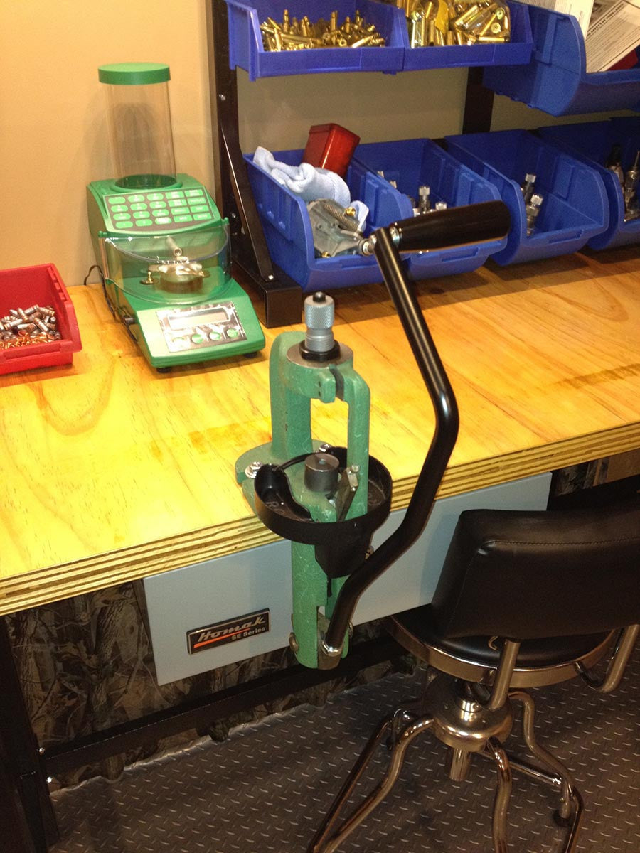 RCBS – Inline Fabrication