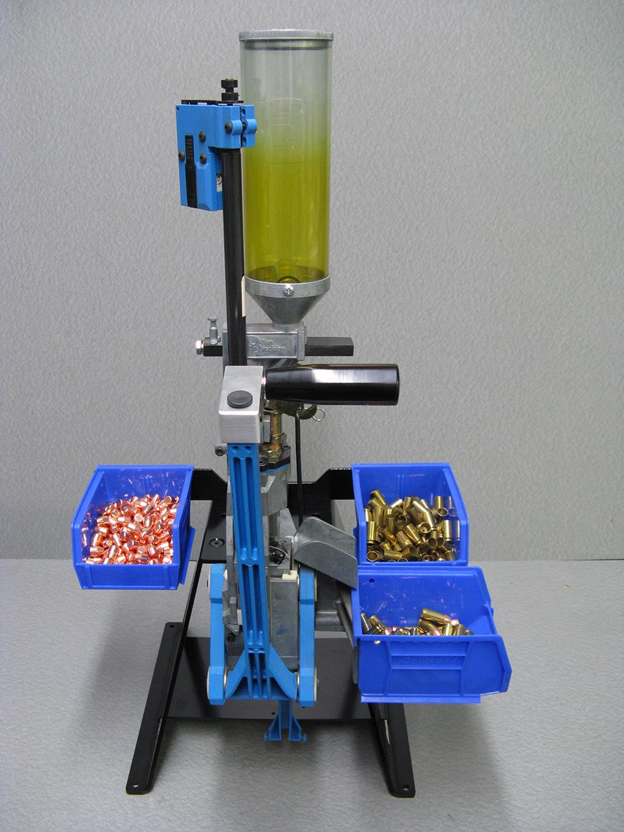 Dillon – Inline Fabrication