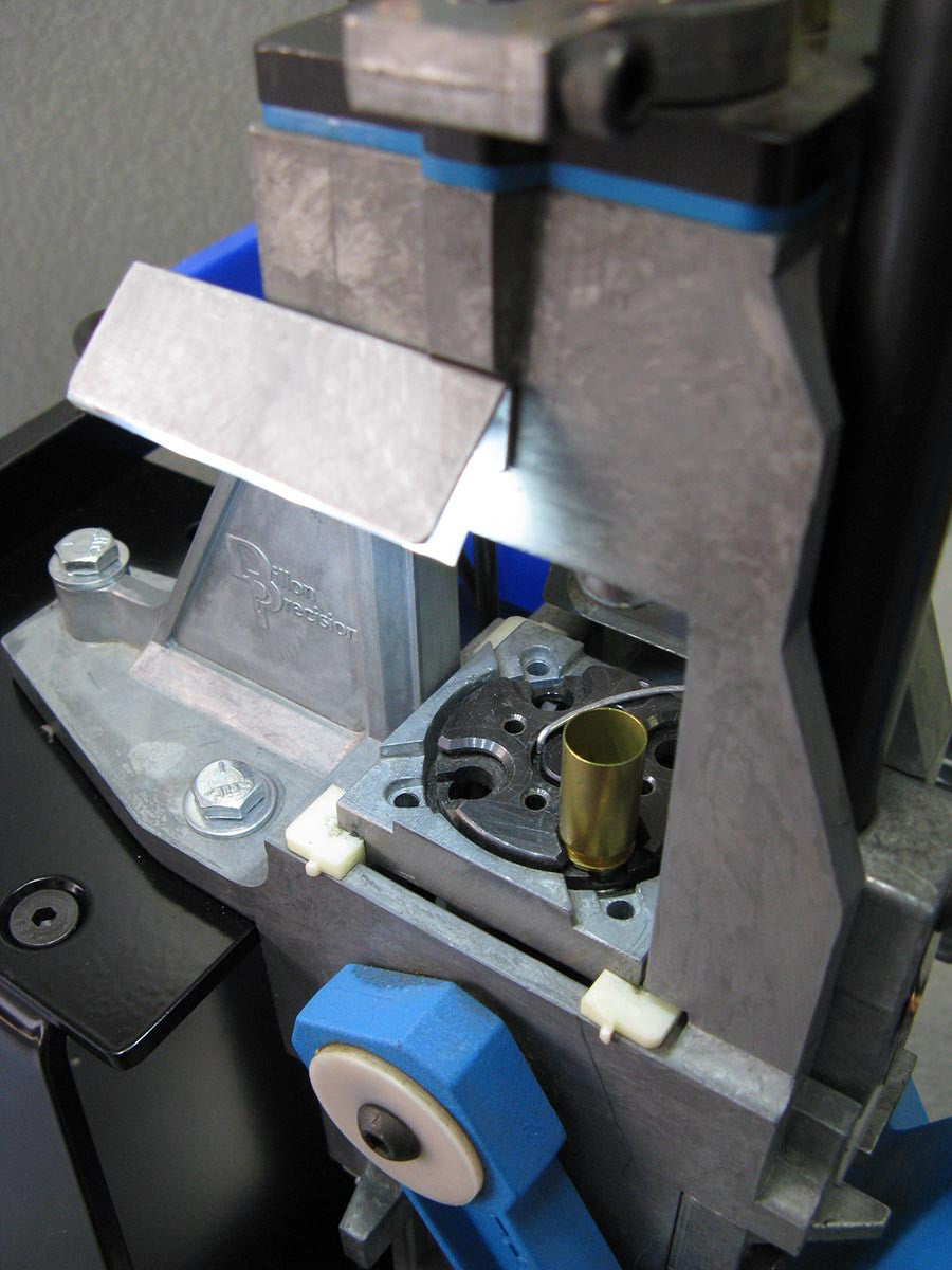 LED reloading press lighting systems. – Inline Fabrication