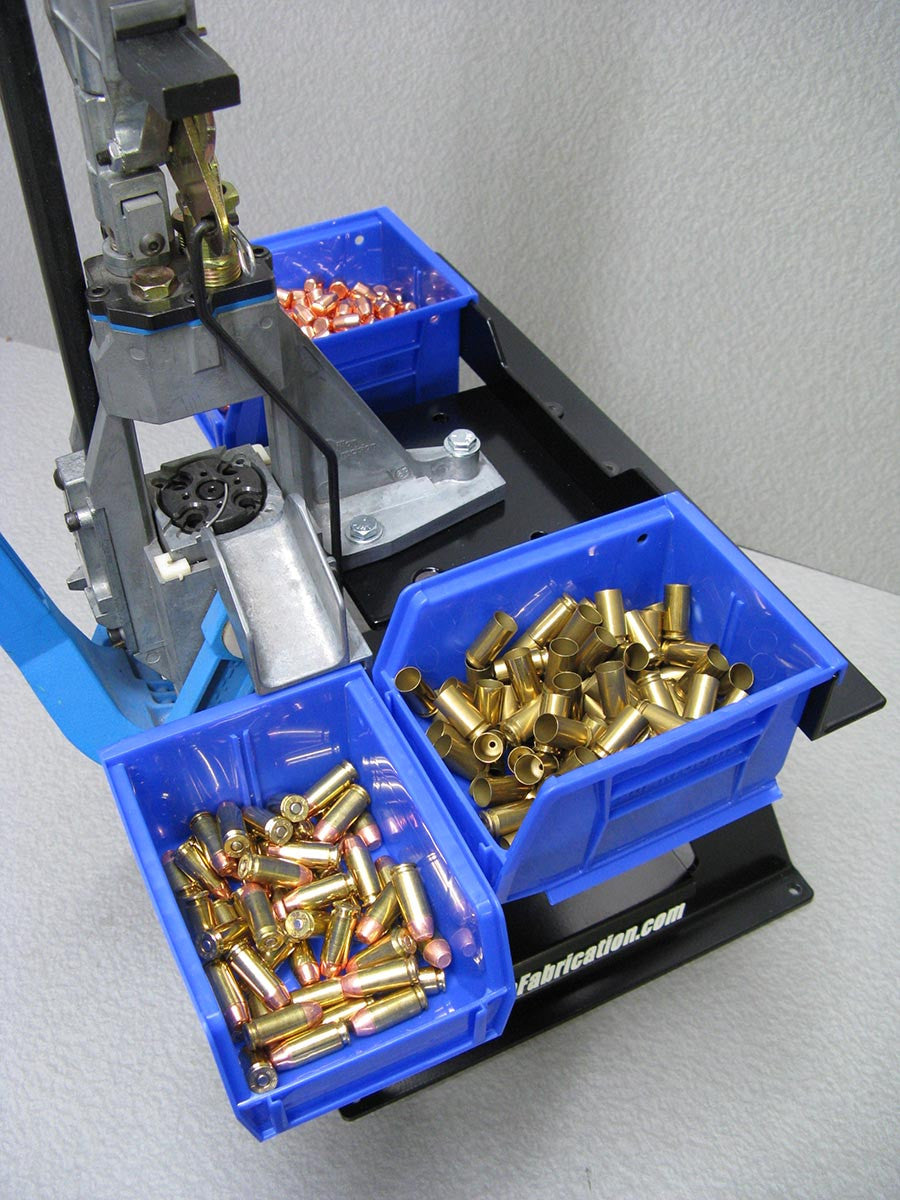 Dillon – Inline Fabrication