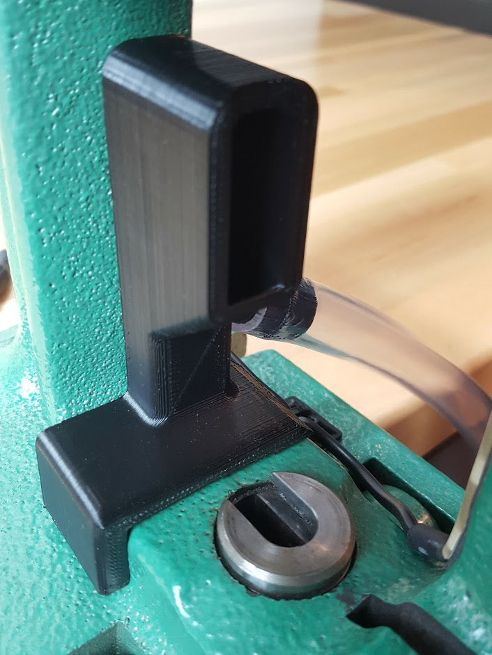 RCBS – Inline Fabrication