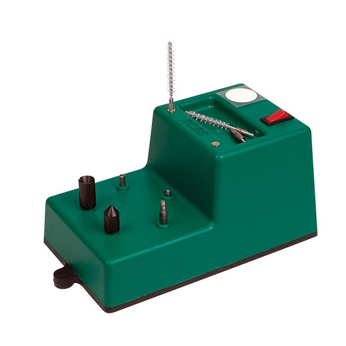 Quick change top plates for Reloading presses & equipment by brand ...