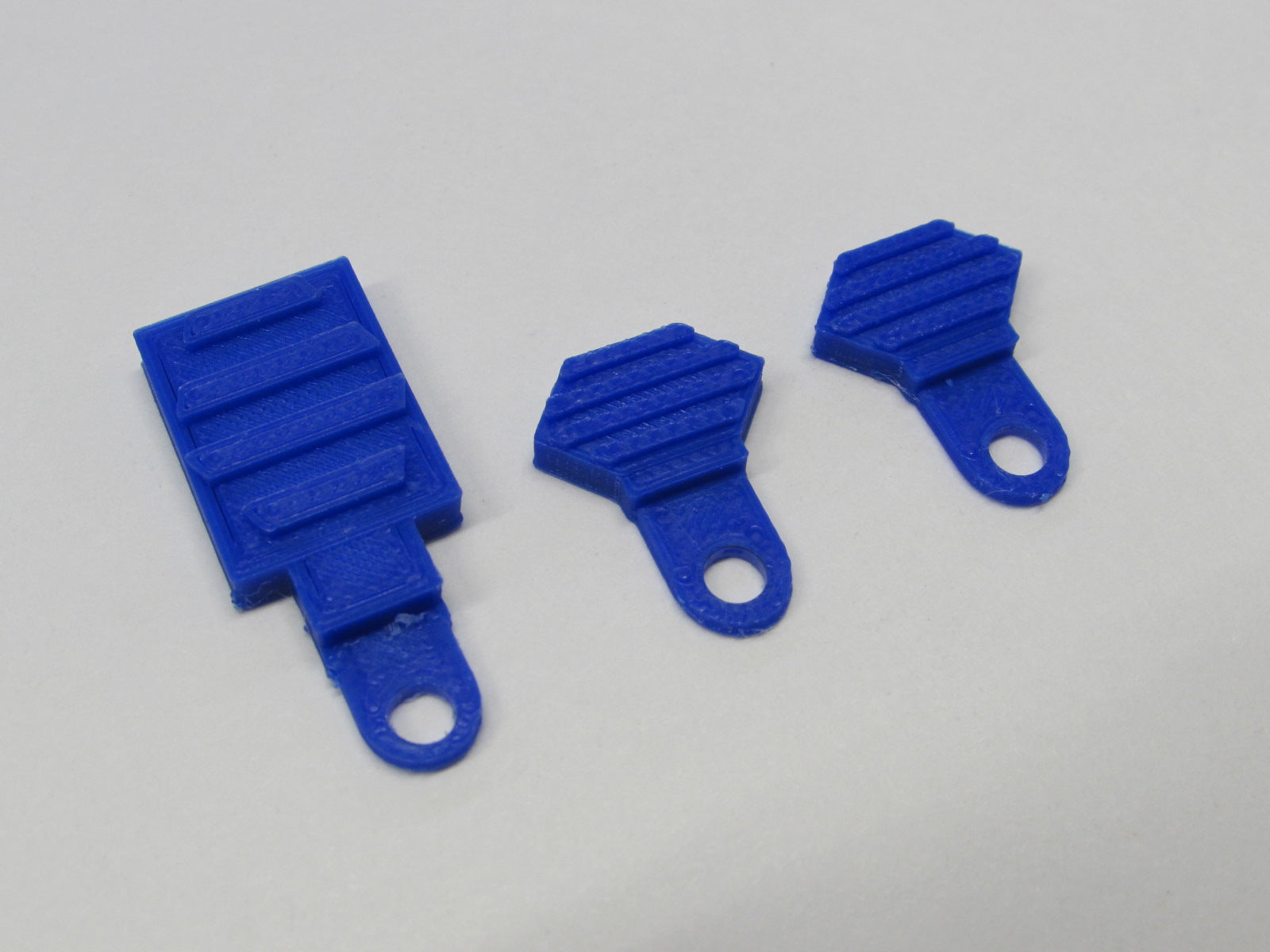 Locator Pin Tabs for Dillon Square Deal B press – Inline Fabrication