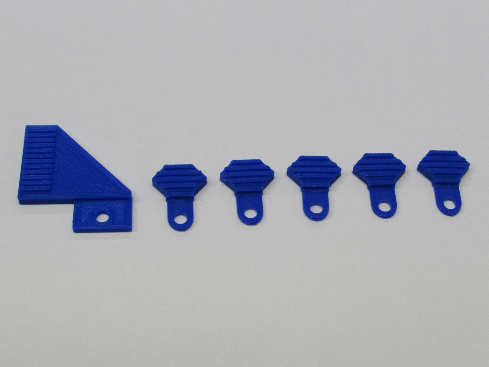 Locator Pin Tabs for Dillon RL 1050, Super 1050 and RL 1100 press (RL1 ...